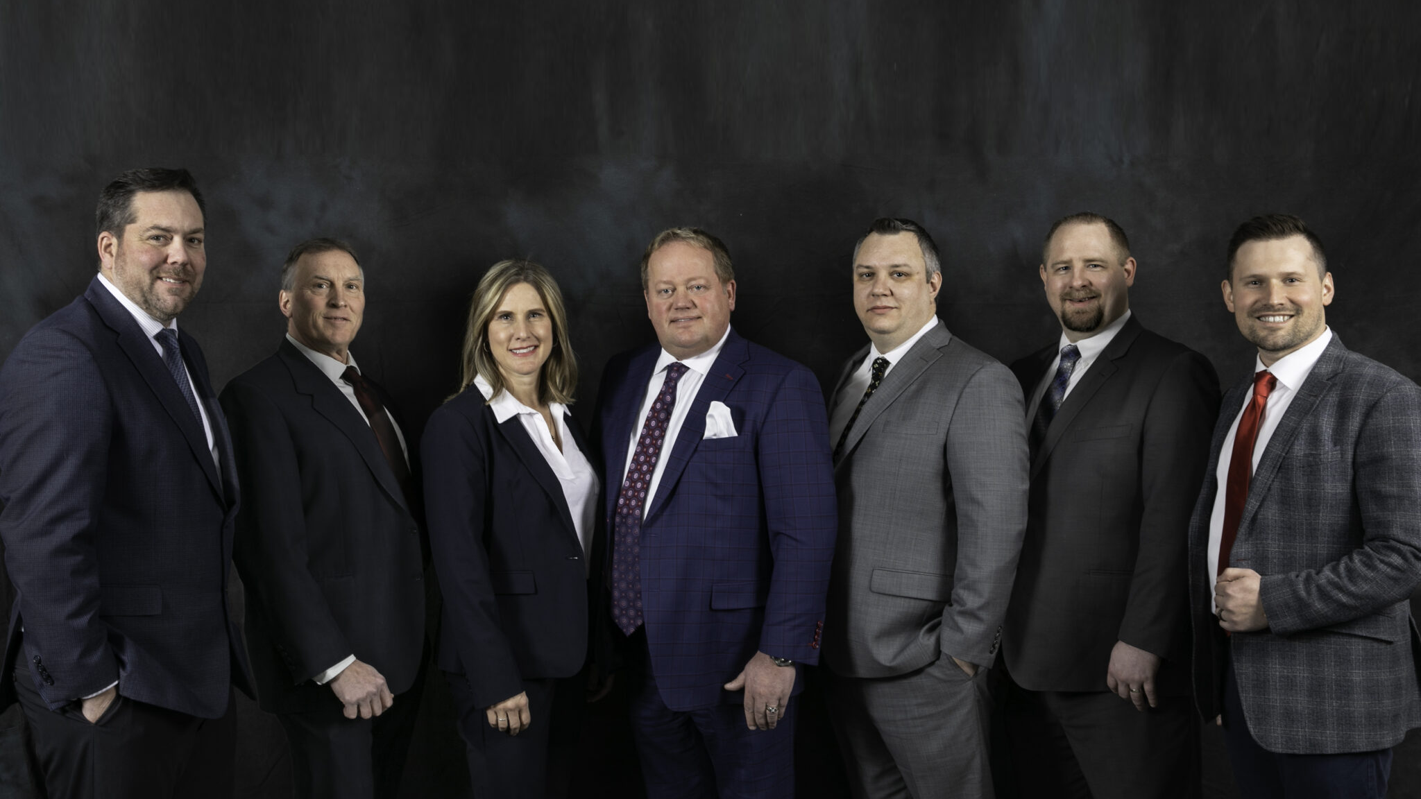 Haven Financial Group - About