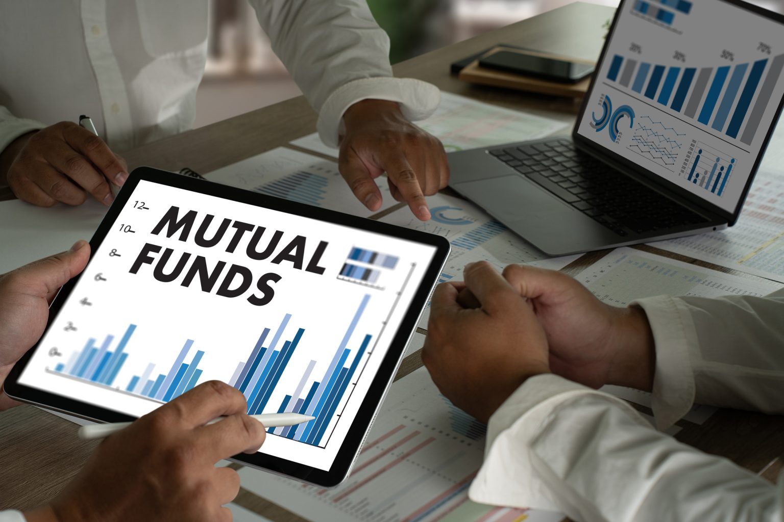 The Mutual Fund in Simple Terms - Haven Financial Group