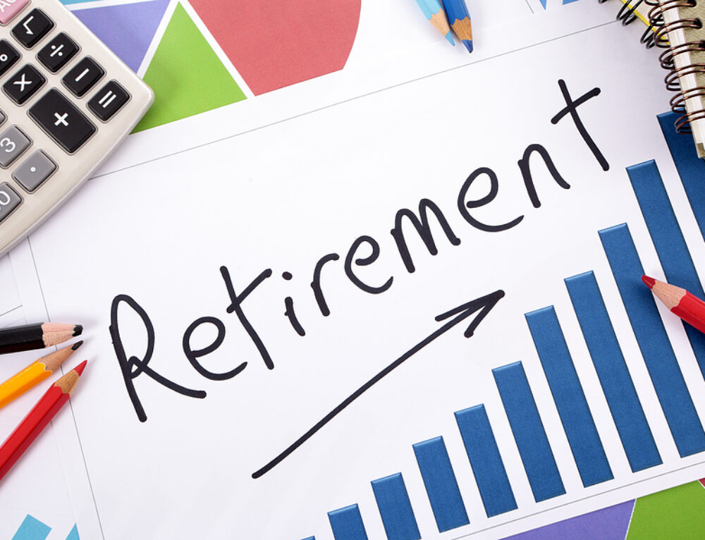 Weathering the Storm: How Market Volatility Impacts Retirement & What ...