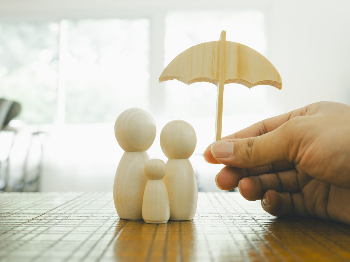 How to Choose the Right Life Insurance Policy for Your Family’s Future ...